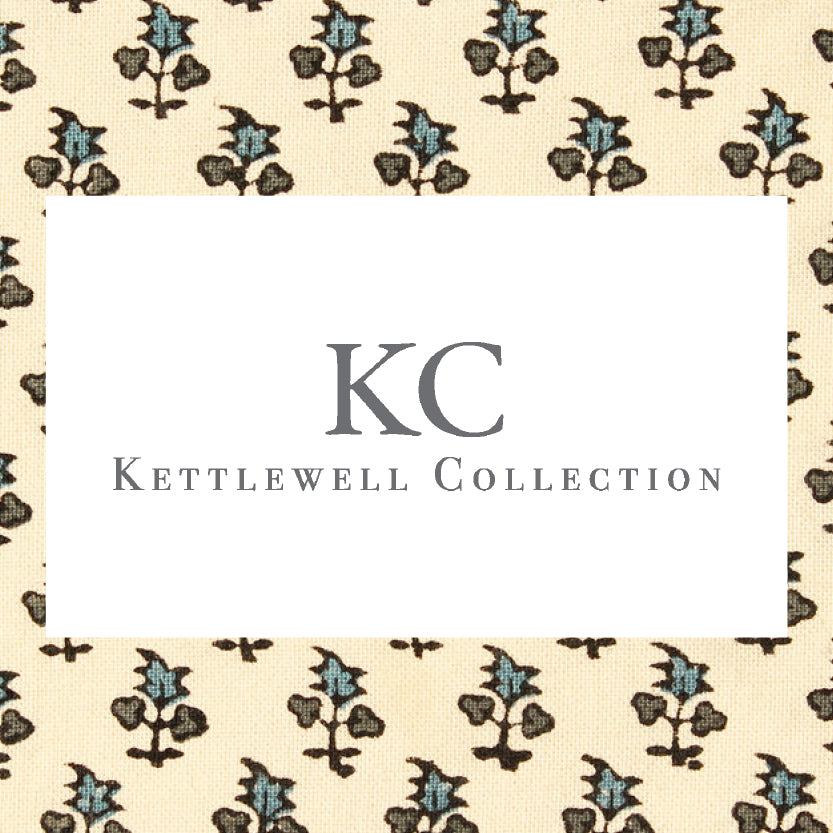 Kettlewell Collection – Well Made Home