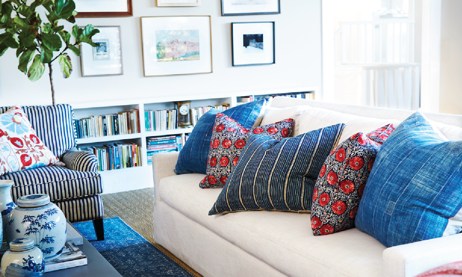 Kentfield – Well Made Home
