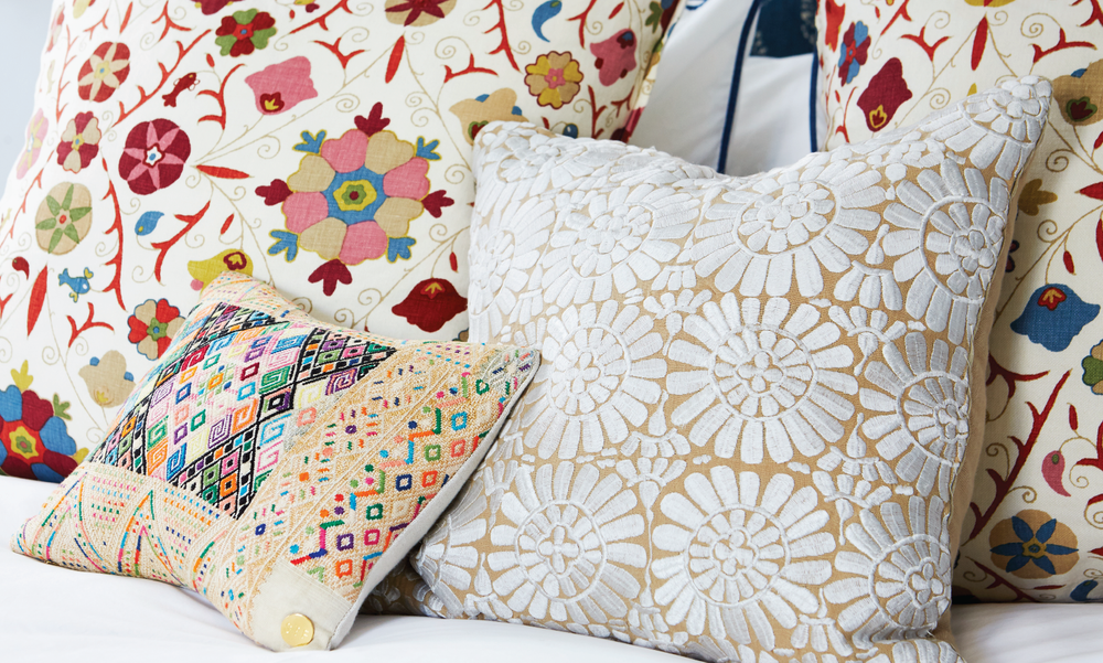 Portfolio – Well Made Home