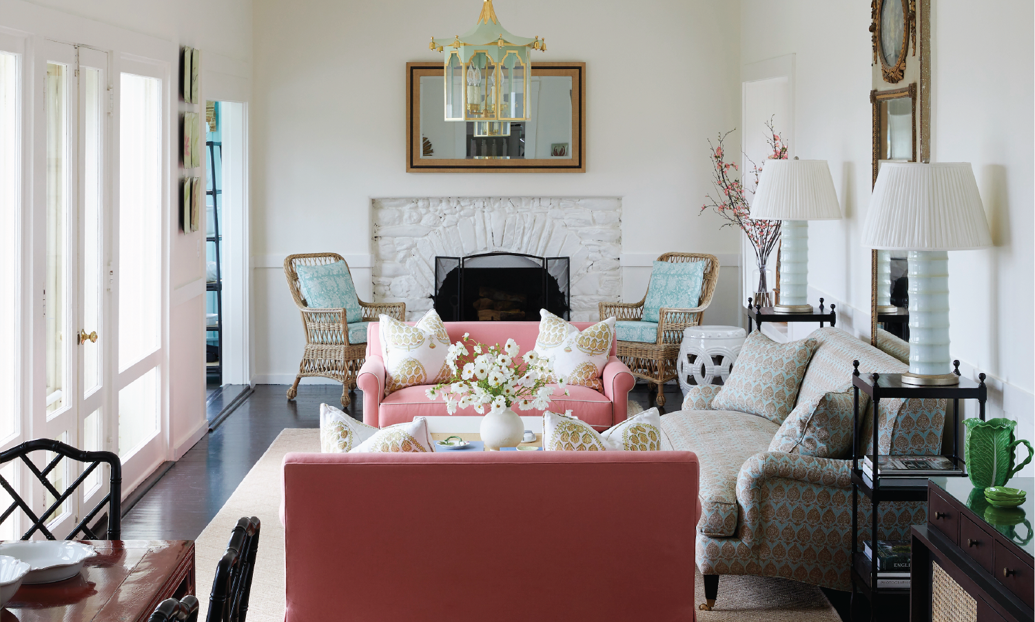 Newport – Well Made Home