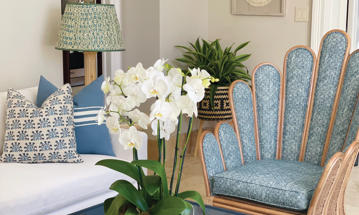 Portfolio – Well Made Home