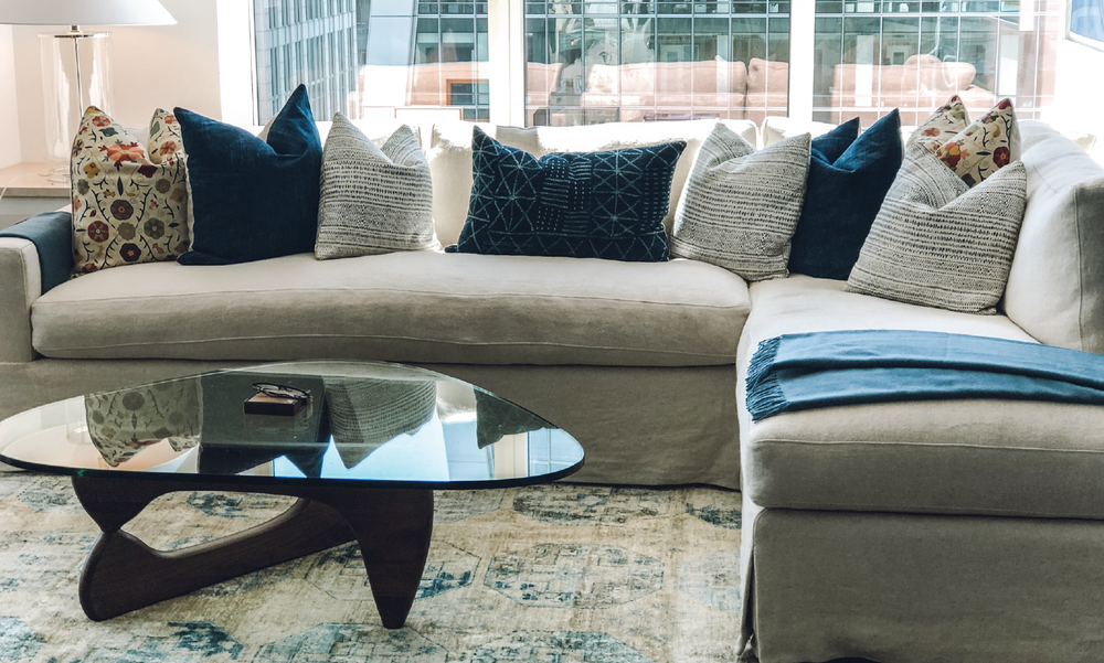 Portfolio – Well Made Home