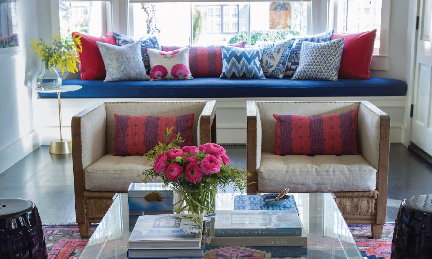 San Rafael – Well Made Home