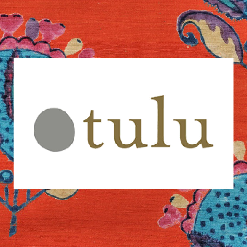 Tulu – Well Made Home