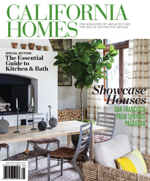 California Homes – Well Made Home