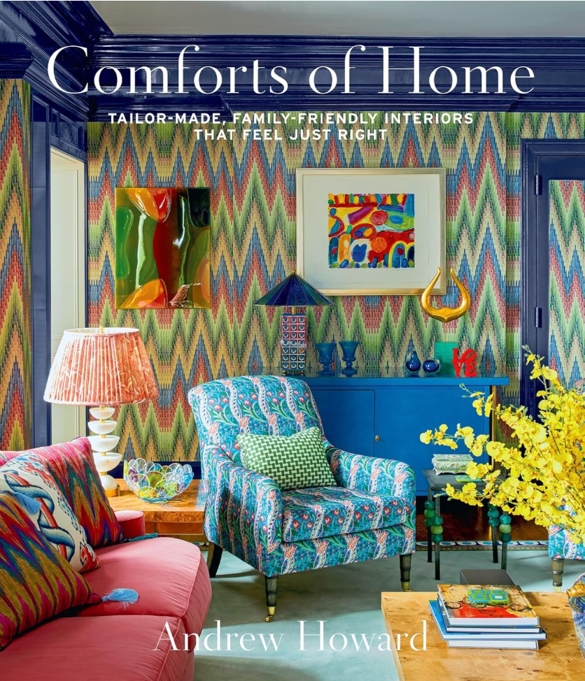 Books – Well Made Home